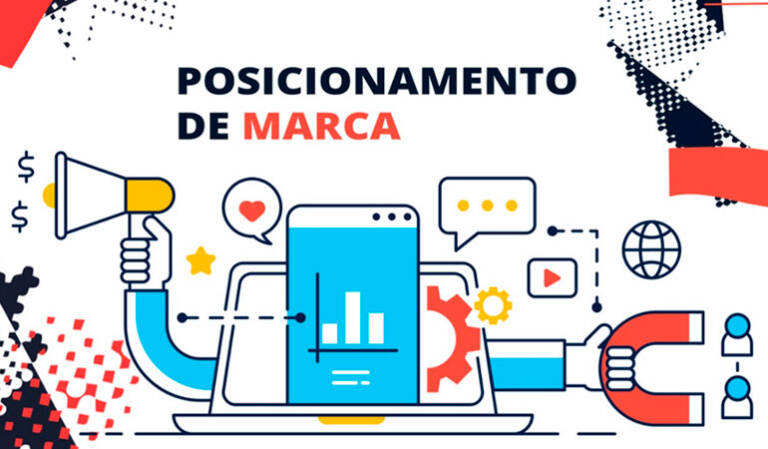 Você sabe o que é posicionamento de marca? – Parnaxx